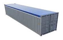 Fortrak - CONTAINERS